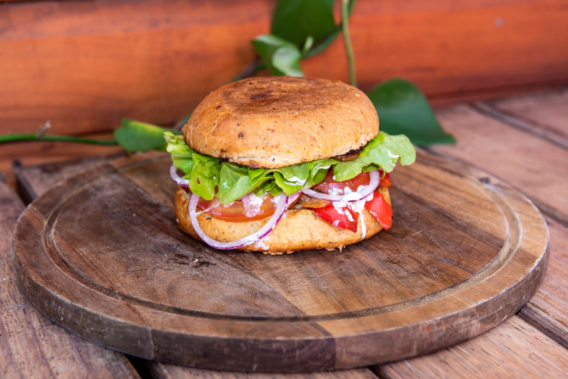 Mary's Treat | MAMA DEE'S KITCHEN